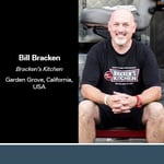 Foodservice Hero Profile - Bill Bracken of Bracken's Kitchen