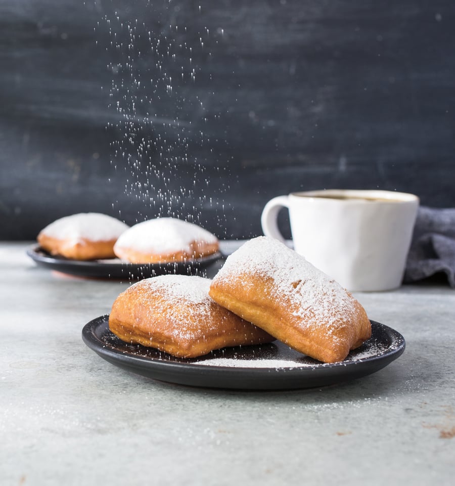 Beignets