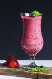 Berry Blast