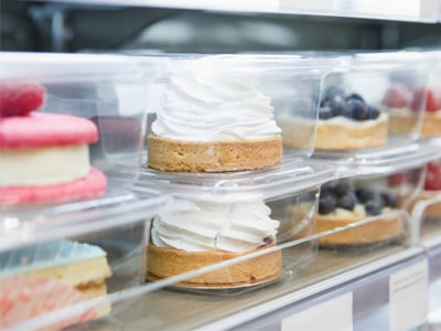 How to Entice Customers to Order Dessert To Go