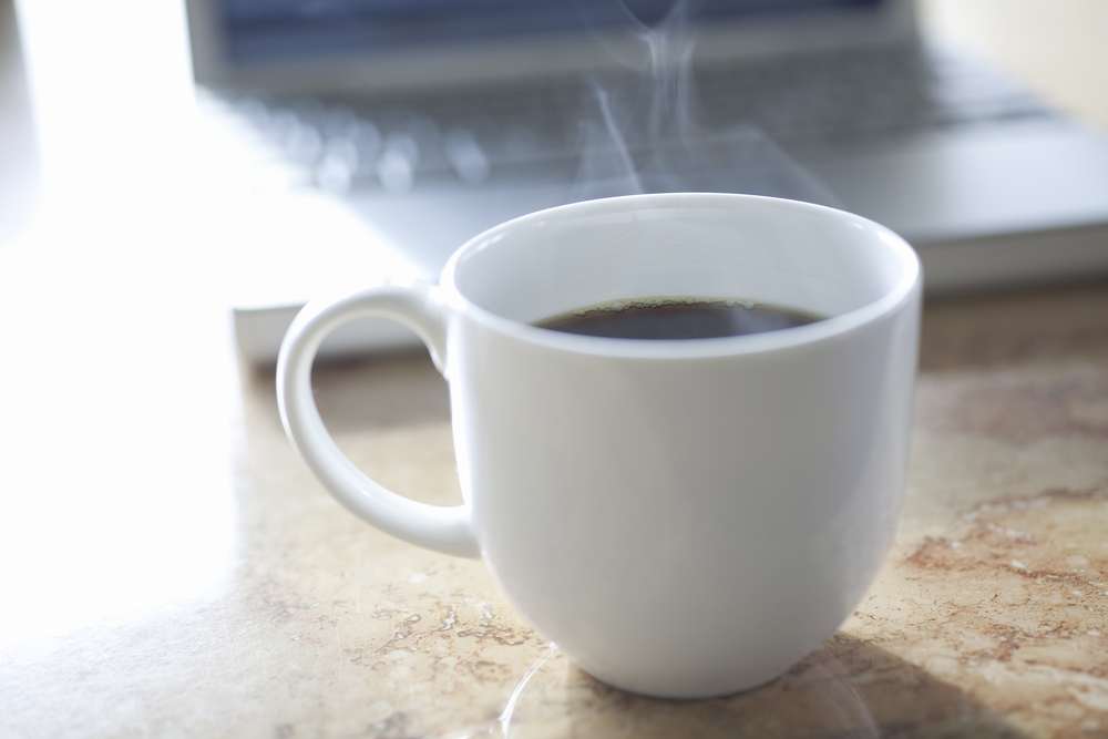 Better Flavor with Less Coffee? It’s Possible