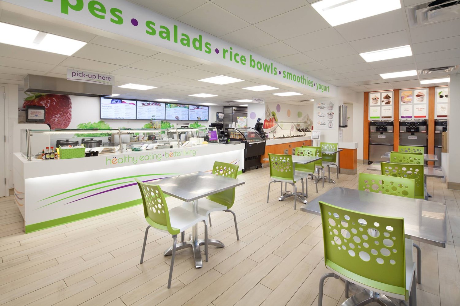 HBC Partner Profile: Freshëns Fresh Food Studio