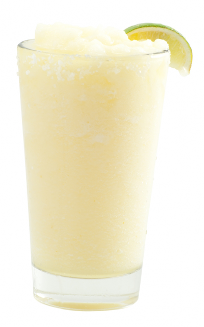 Frozen Exotic Citrus Lemonade