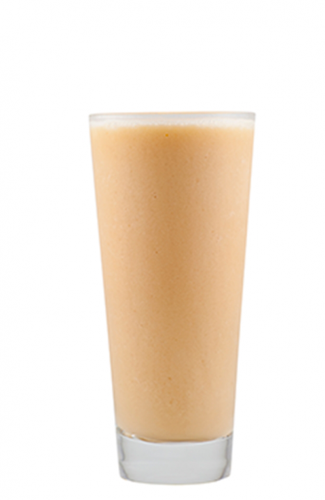 Mango Berry Colada Mocktail