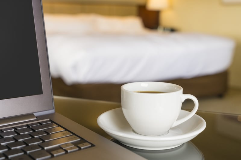 Hotel Coffee Trends: What Do Guests Want Now?