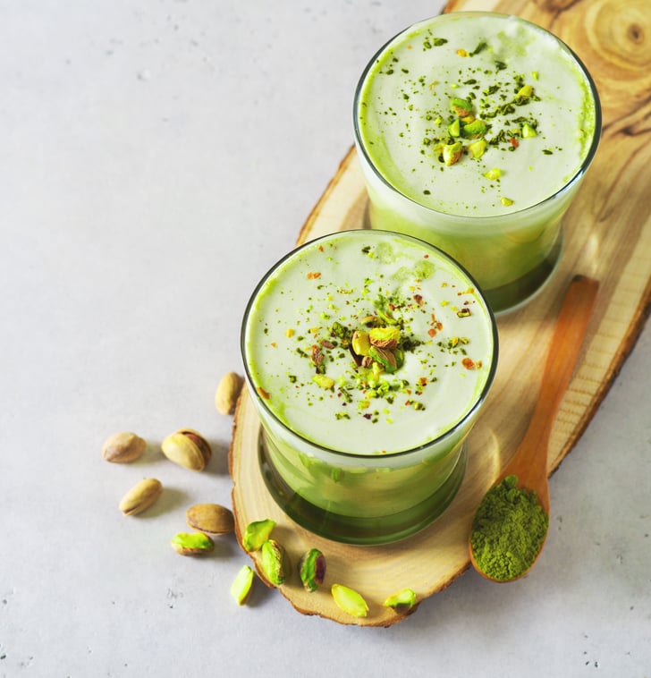 7 Refreshing Blended Drinks that Aren’t Smoothies