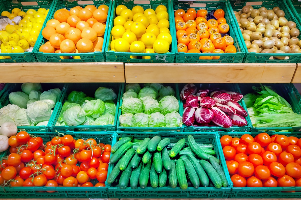 Trend Watch: What Defines a Grocerant?