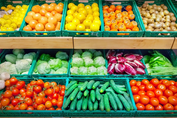 Trend Watch: What Defines a Grocerant?