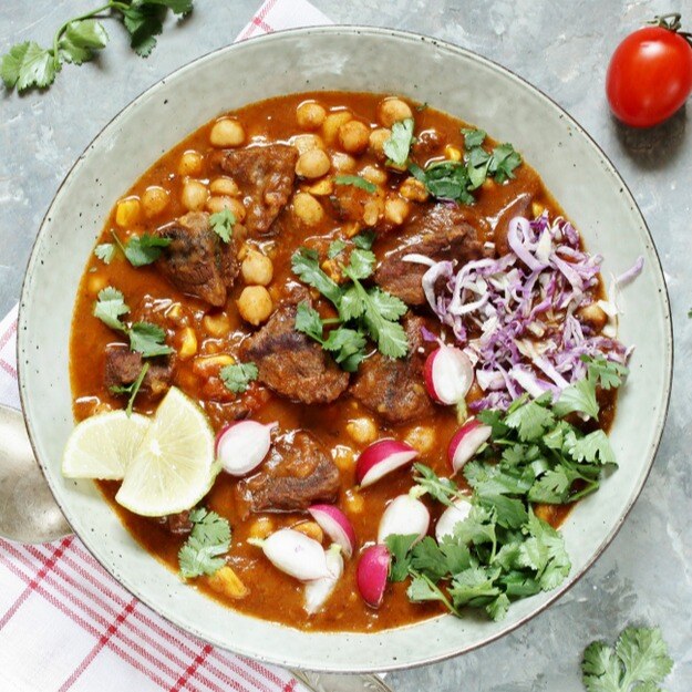 Holiday Food Traditions Around the World