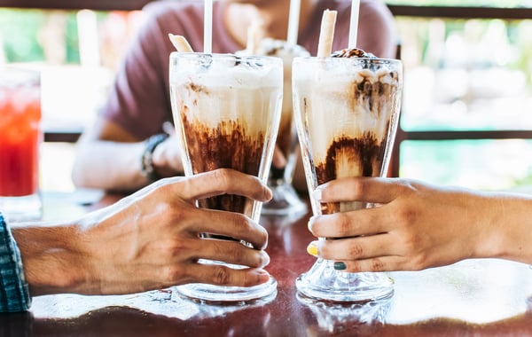 Concrete Shakes vs. Classic Milkshakes (and the Best Drink Mixer for Both)